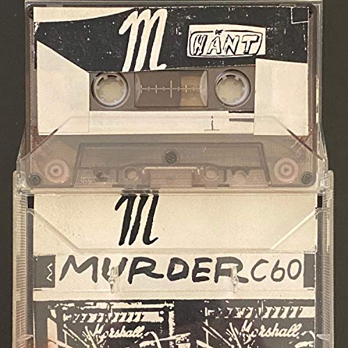 Amazon.com: Murder C60 : Blue Murder: Digital Music