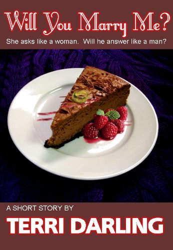 Will You Marry Me? eBook : Darling, Terri: Amazon.in: Kindle Store