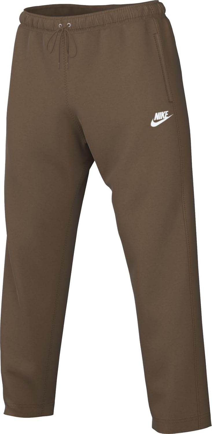Amazon.com: Nike Men's Club Fleece Bungee Pants : Clothing, Shoes & Jewelry