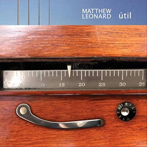 Amazon MusicでMatthew LeonardのÚtilを再生する