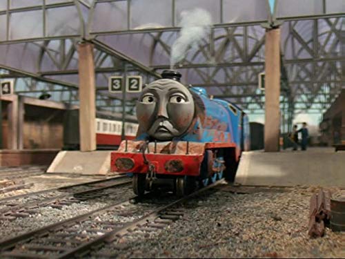 Watch Thomas and Friends - Season 3 | Prime Video