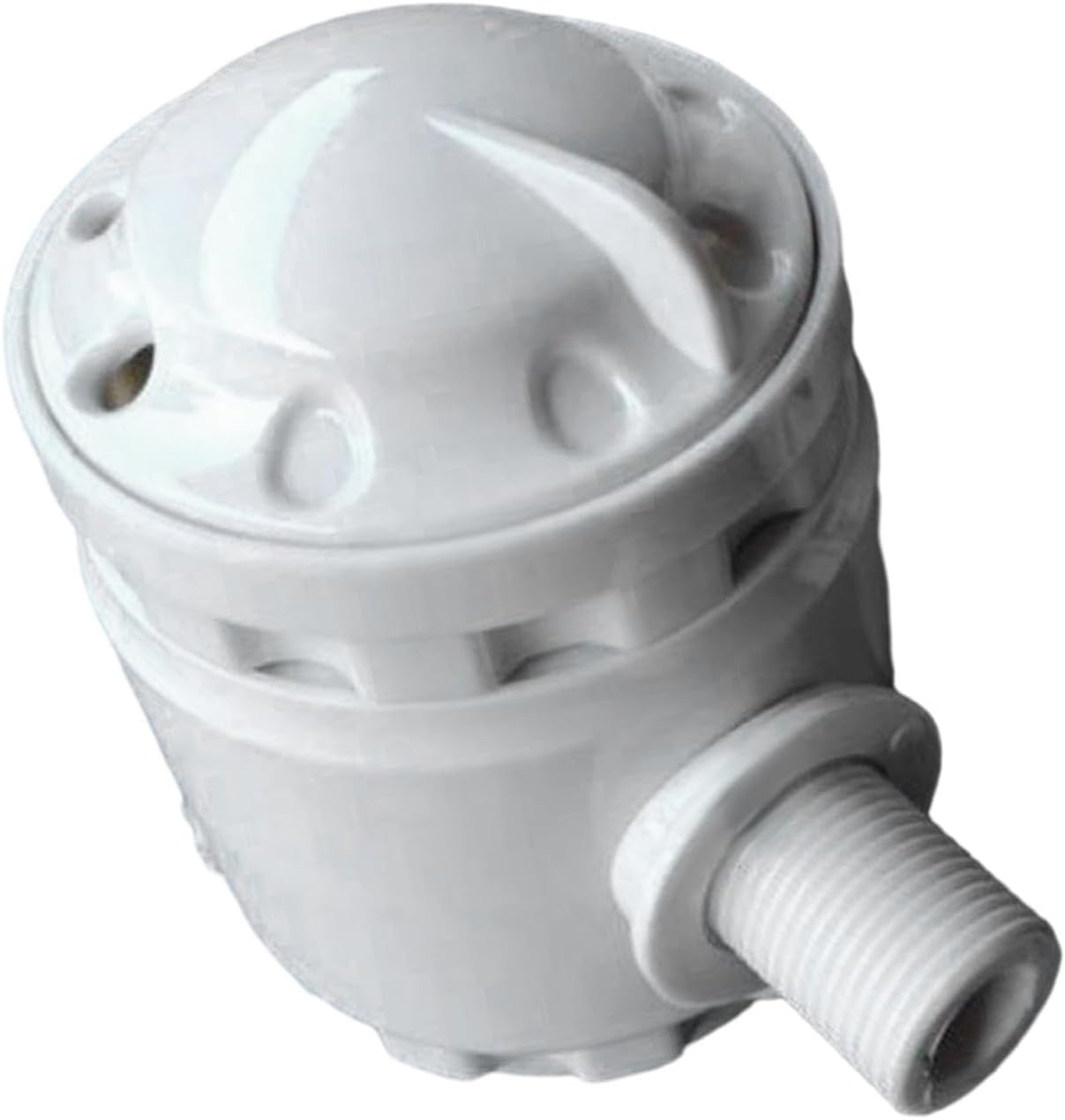 Amazon.co.jp: LOL-FUN Steam Room Steam Outlet Steam Diffuser Outlet ...