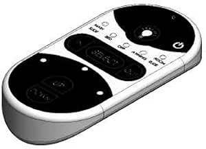Amazon.com: Lippert Comp 292614 Remote : Automotive