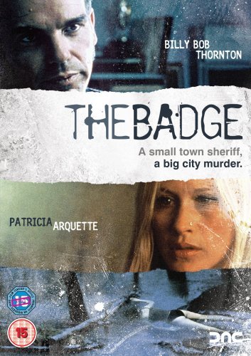 Amazon.com: The Badge [DVD] : Movies & TV