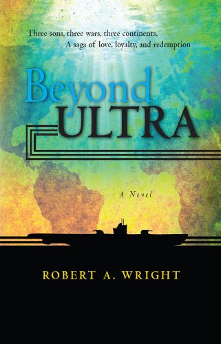 Beyond Ultra - Kindle edition by Wright, Robert. Literature & Fiction ...