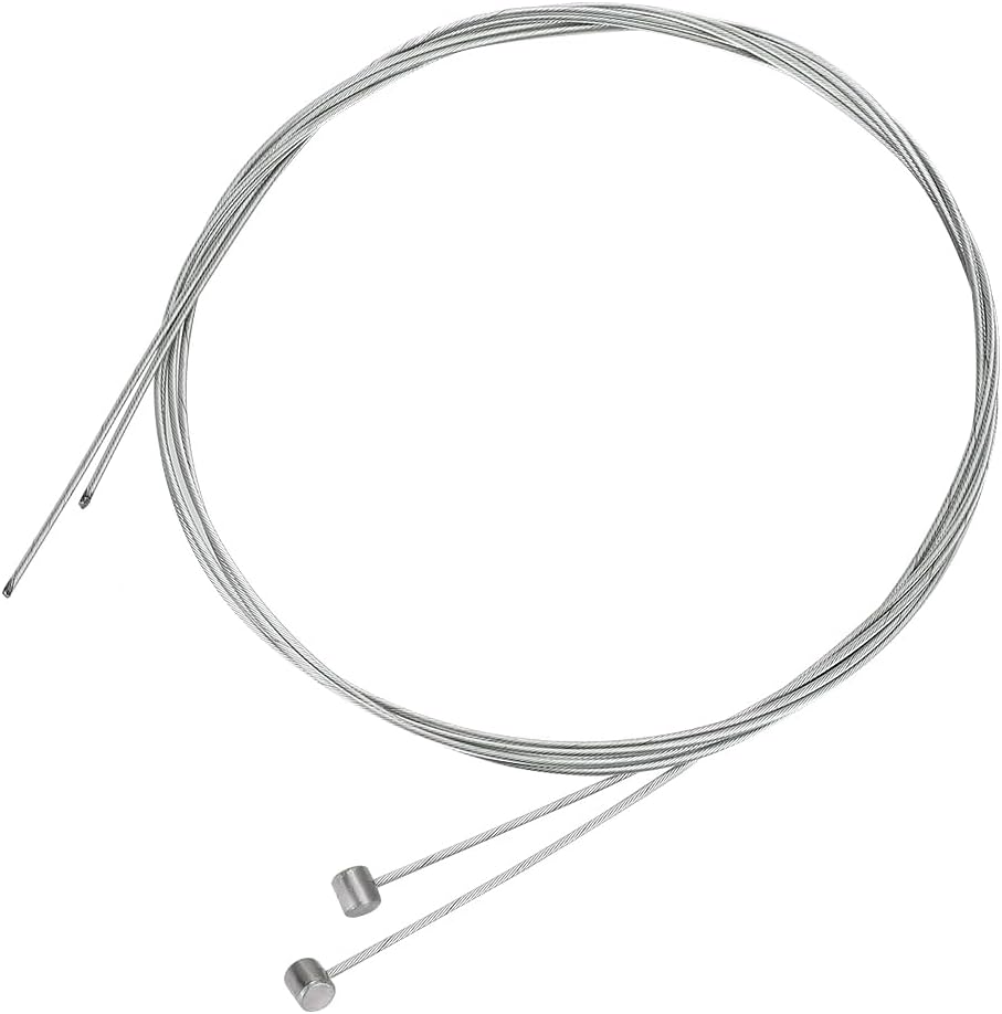 Amazon.com: hhs Nova Replacement Parts for Zoom Rollators - P-Cable ...