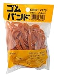 ・ブランド:和気産業(Waki Sangyo)・製造元:和気産業(Waki)・モデル:GB-891・製造元/メーカー部品番号:GB-891・サイズ:切幅4.5mmX折径60mm・梱包サイズ:11.3 x 8.7 x 4.1 cm・商品の重量...