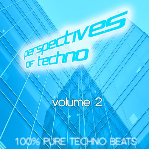 Amazon.com: Perspectives of Techno Volume 2 : Various artists: Digital Music