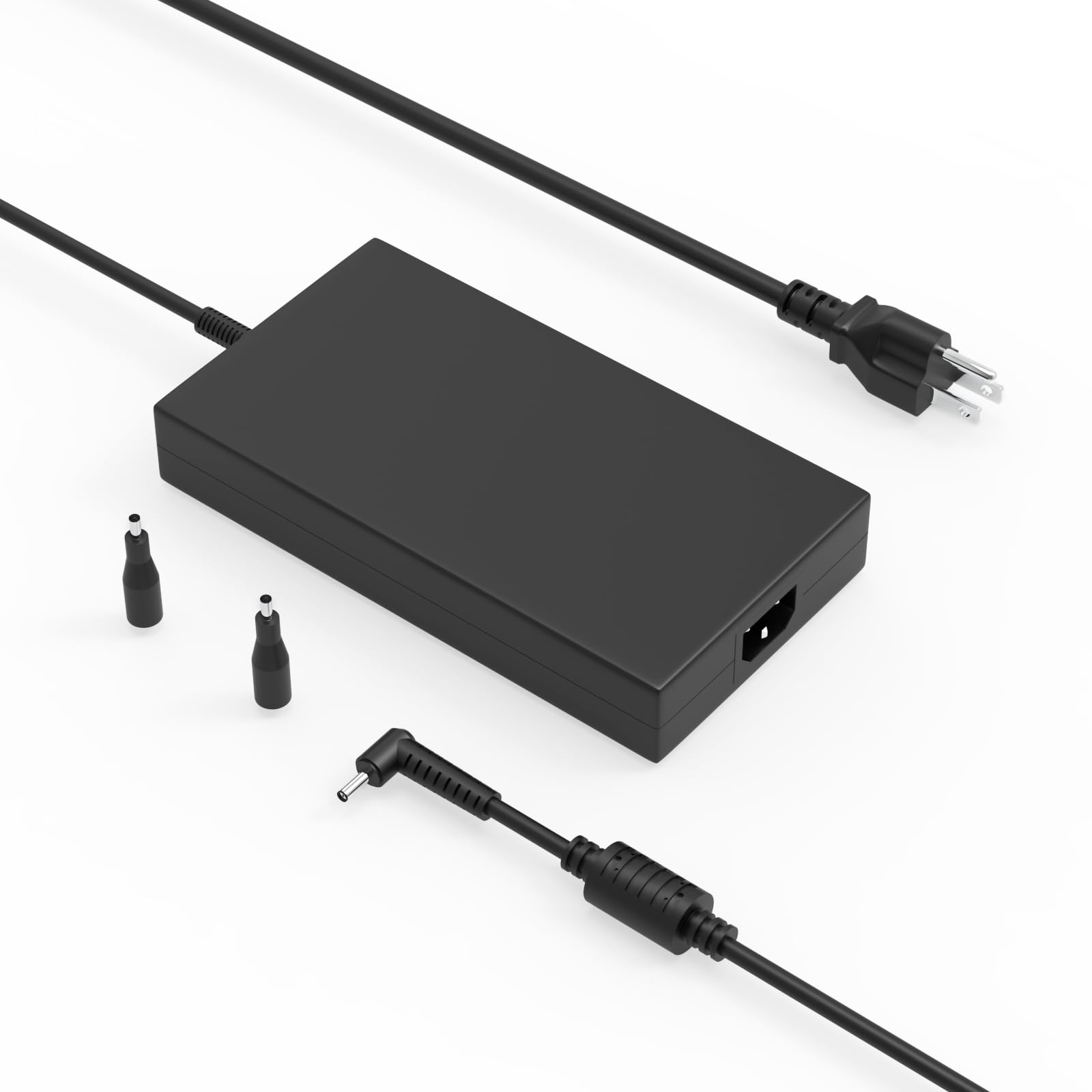 Amazon.com: 180W 150W 120W AC Adapter for Msi Laptop Charger, for Msi ...