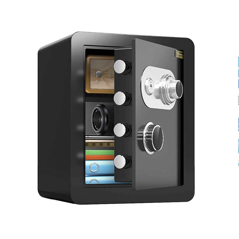 Cabinet Safes Safe With Password Lock The All Steel 45cm | Desertcart ...