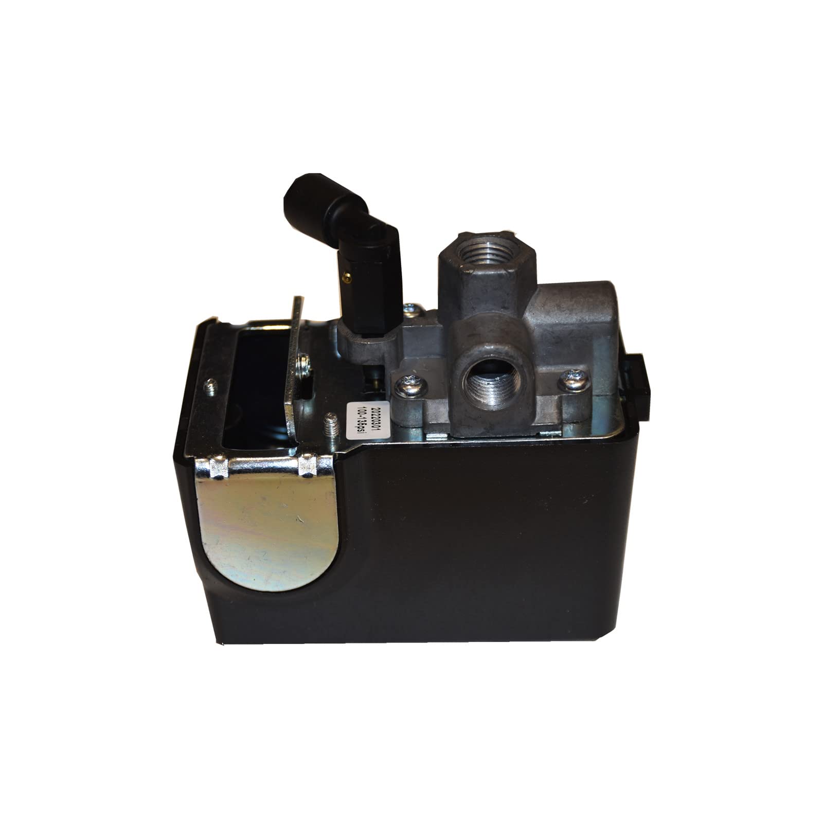 Snapklik.com : XAIOWEI Air Compressor Pressure Switch For Campbell ...