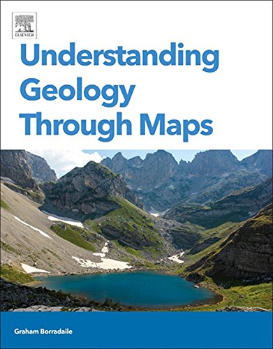 Understanding Geology Through Maps eBook : Borradaile, Graham: Amazon ...