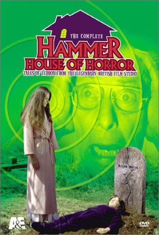 Amazon.com: Hammer House of Horror - The Complete Set : PIERCE BROSNAN ...