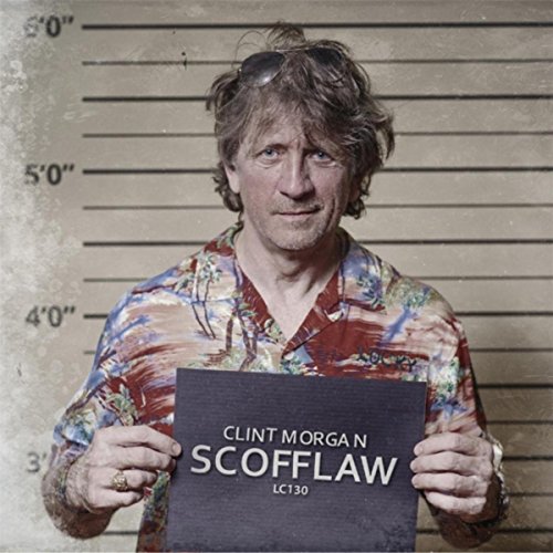 Amazon.com: Scofflaw : Clint Morgan: Digital Music