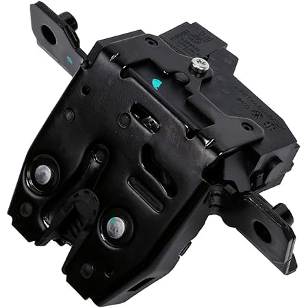 Amazon.com: GM Genuine Parts 84243380 Liftgate Latch : Automotive