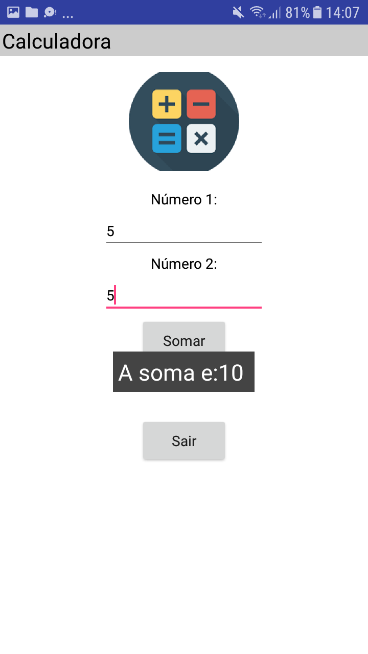 Calculadora - App on Amazon Appstore