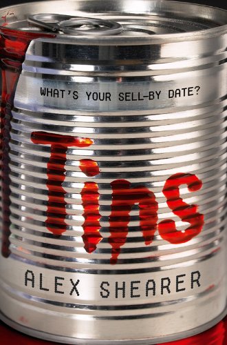 Tins - Kindle edition by Shearer, Alex. Children Kindle eBooks @ Amazon ...