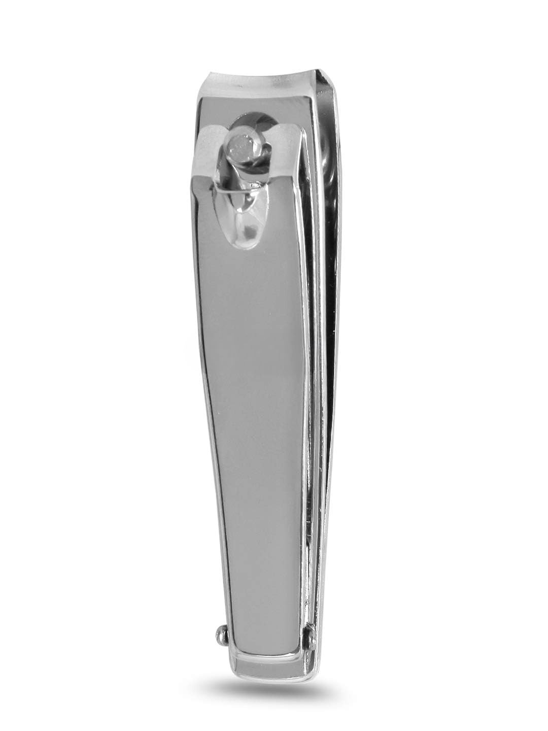 Fly Master Stainless Steel Small Nail Clipper (Pack of 1) : Amazon.in ...
