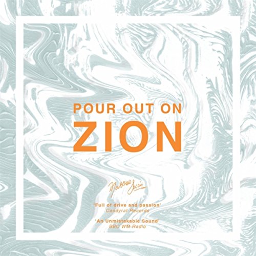 Play Pour Out On Zion by Matthew Socci on Amazon Music