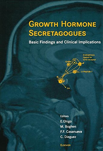 Amazon.com: Growth Hormone Secretagogues: Basic Findings and Clinical ...