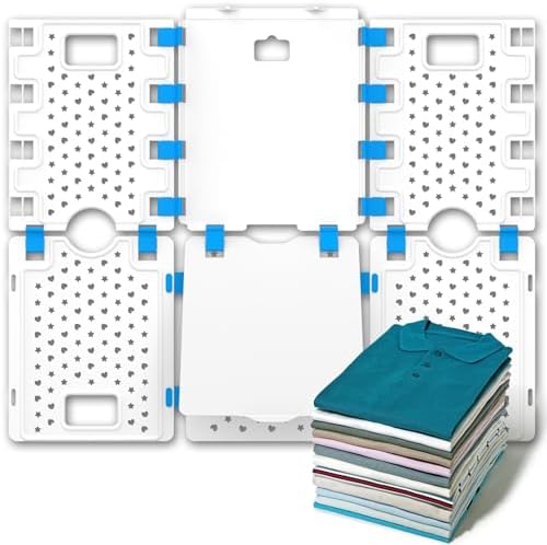 Amazon.com: Automatic Shirt Folder ATF1000 : Home & Kitchen