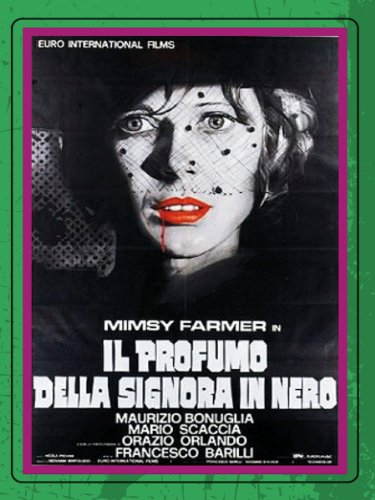 Best Giallo Films: 17 Top Giallo Movies