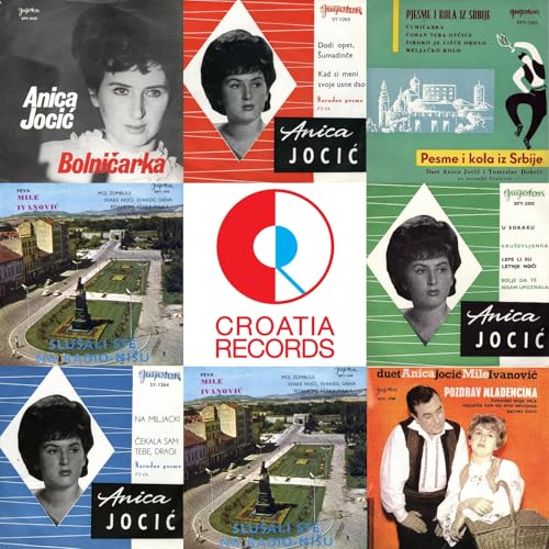 Amazon.co.jp: Singl Ploče : Anica Jocić: デジタルミュージック