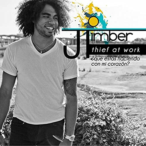 Écouter Thief At Work - Single par J Timber sur Amazon Music Unlimited