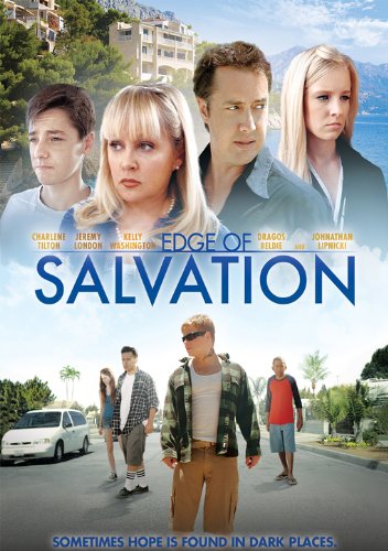 Amazon.com: Edge of Salvation : Charlene Tilton, Jeremy London, Kelly ...