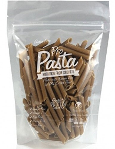 Amazon.com : Gluten Free Cricket Powder Pro Pasta : Grocery & Gourmet Food
