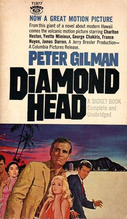 Diamond Head: Peter Gilman: Amazon.com: Books