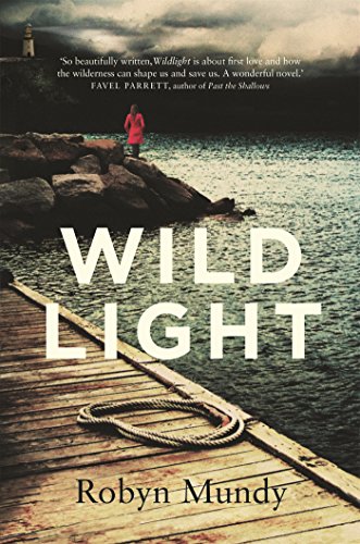 Wildlight eBook : Mundy, Robyn: Amazon.com.au: Kindle Store