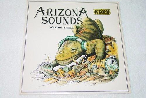 Amazon.com: arizona sounds, vol. 1: CDs & Vinyl