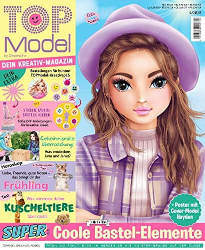 Topmodel By Depesche – Die 15 besten Produkte im Vergleich - vitafit ...