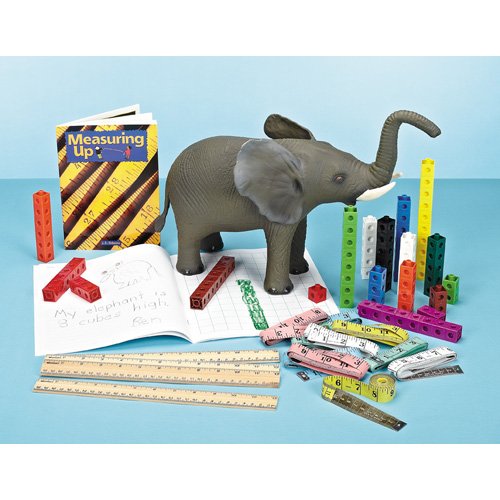 Becker's School Supplies Measuring Tool Kit : Amazon.in: Industrial ...
