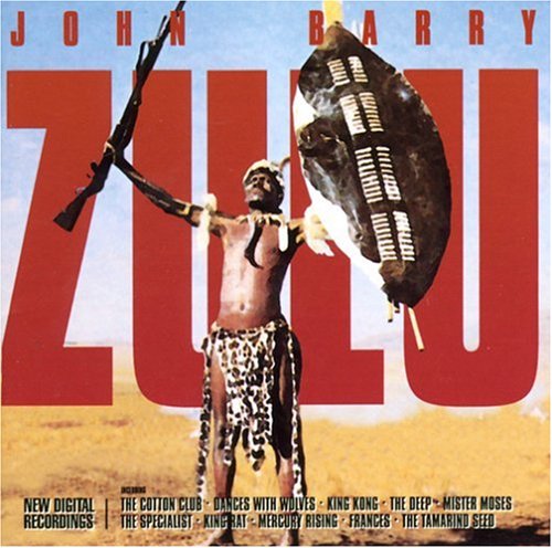 Zulu: Amazon.de: Musik-CDs & Vinyl