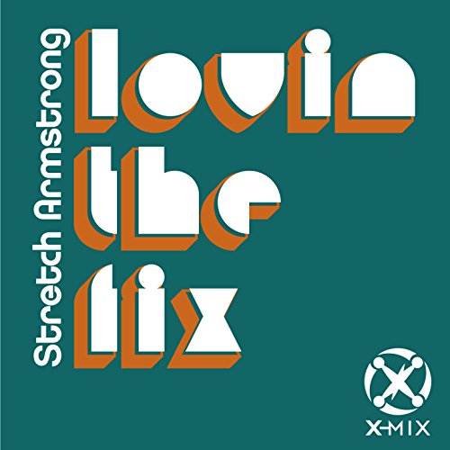 Amazon.com: Lovin' The Fix : Stretch Armstrong Presents Alister ...