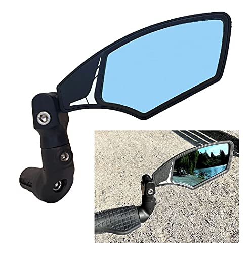 Top 10 Best Bike Bar End Mirror : Reviews & Buying Guide - Katynel