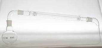 ISKO® Borosilicate Glass Distillation Apparatus or Distillation ...