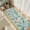 Amazon.com: Uphome Botanical Bird Runners for Hallways, 2x8 Washable ...