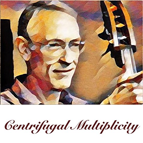 Amazon.com: Centrifugal Multiplicity : Carl Baugher: Digital Music