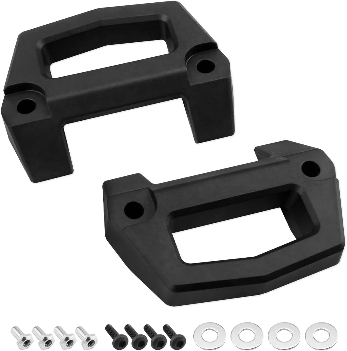 Amazon.com: Ski-Doo LinQ Cargo Base Kit 860201806 : Automotive