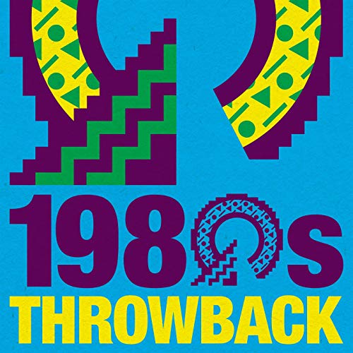 Amazon MusicでVARIOUS ARTISTSの1980s Throwbackを再生する