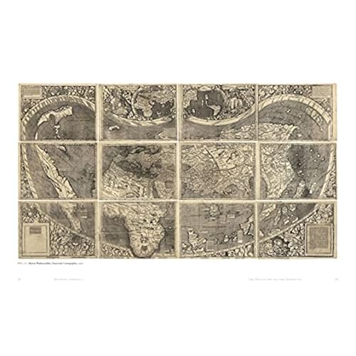 Snapklik.com : Mapping America: The Incredible Story And Stunning Hand ...