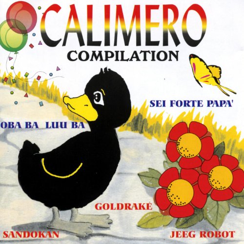Amazon.com: Calimero compilation : VARIOUS ARTISTS: Digital Music