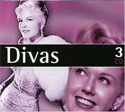 Divas: Various: Amazon.in: Music}