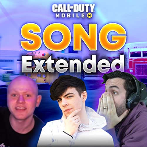 The COD Mobile Song (Extended Version) by Trident on Amazon Music ...