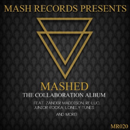 Amazon.com: Mash Collaboration Album : Various artists: Digital Music