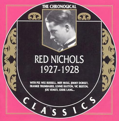 Amazon.com: 1927-1928: CDs & Vinyl