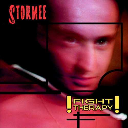 Amazon.com: Fight Therapy : Stormee: Digital Music